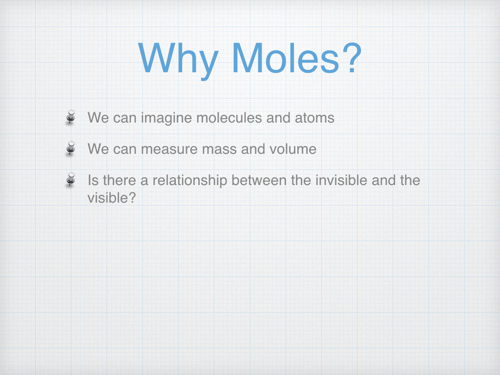 CH09 – Mapping | Chemteacher