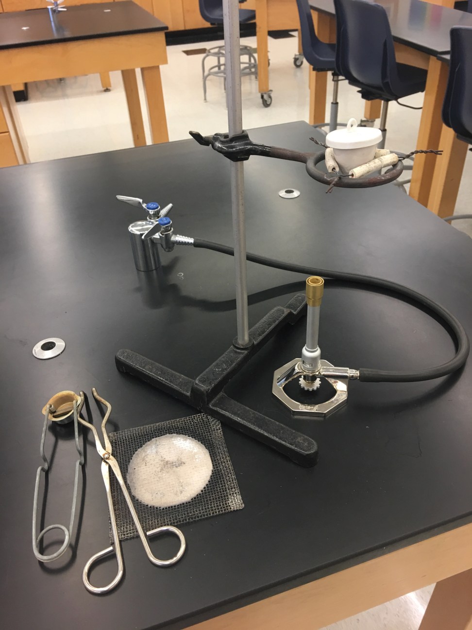 CP13 – Lab Prep | Chemteacher